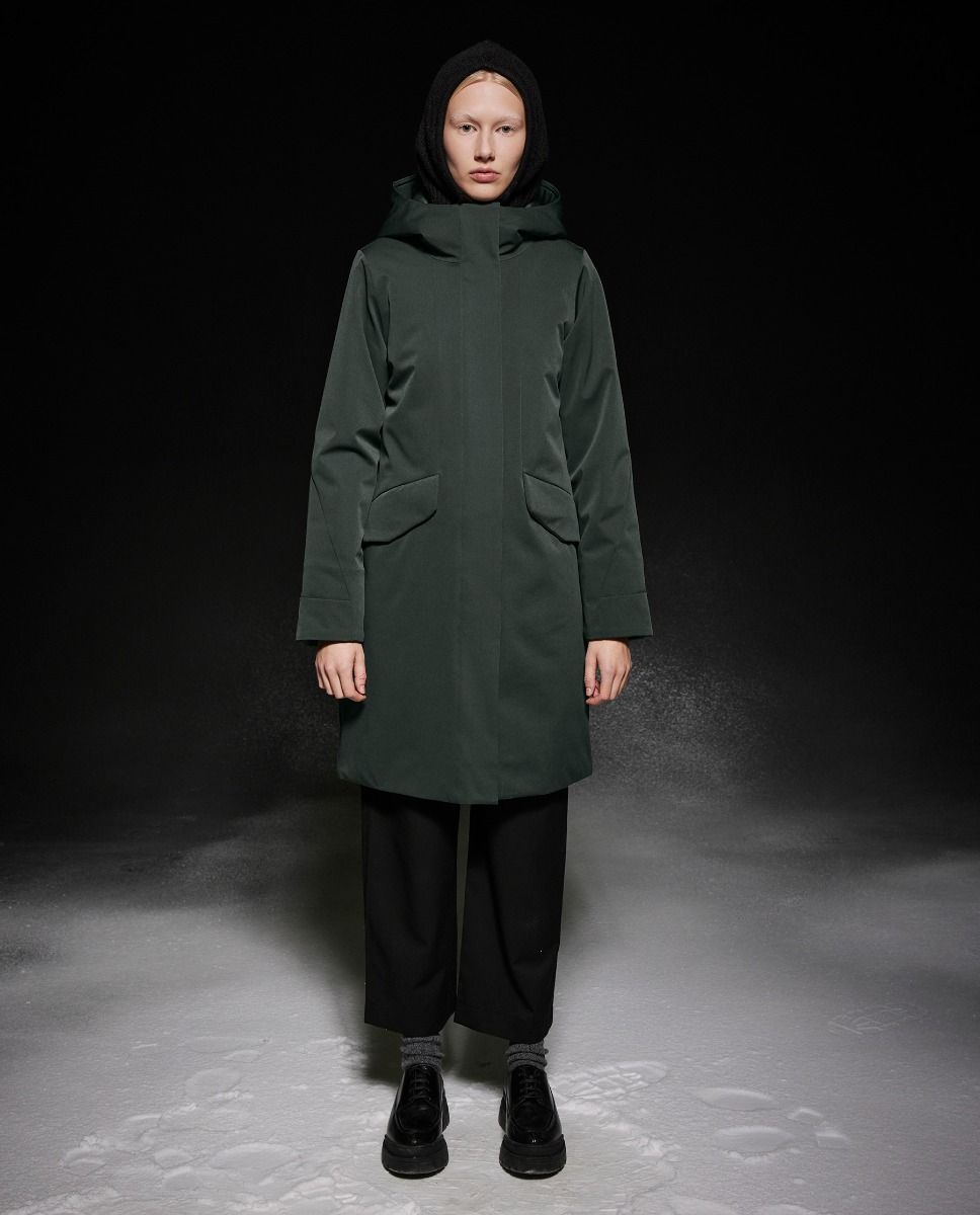 Mantel ELVINE Sigrid - TUREK