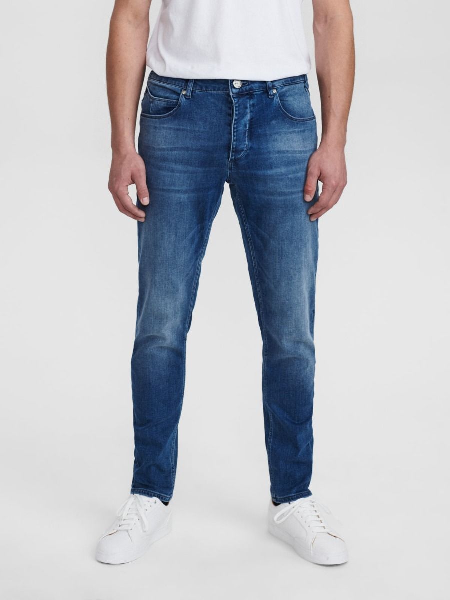 Jeans GABBA Rey Denim Wash - TUREK