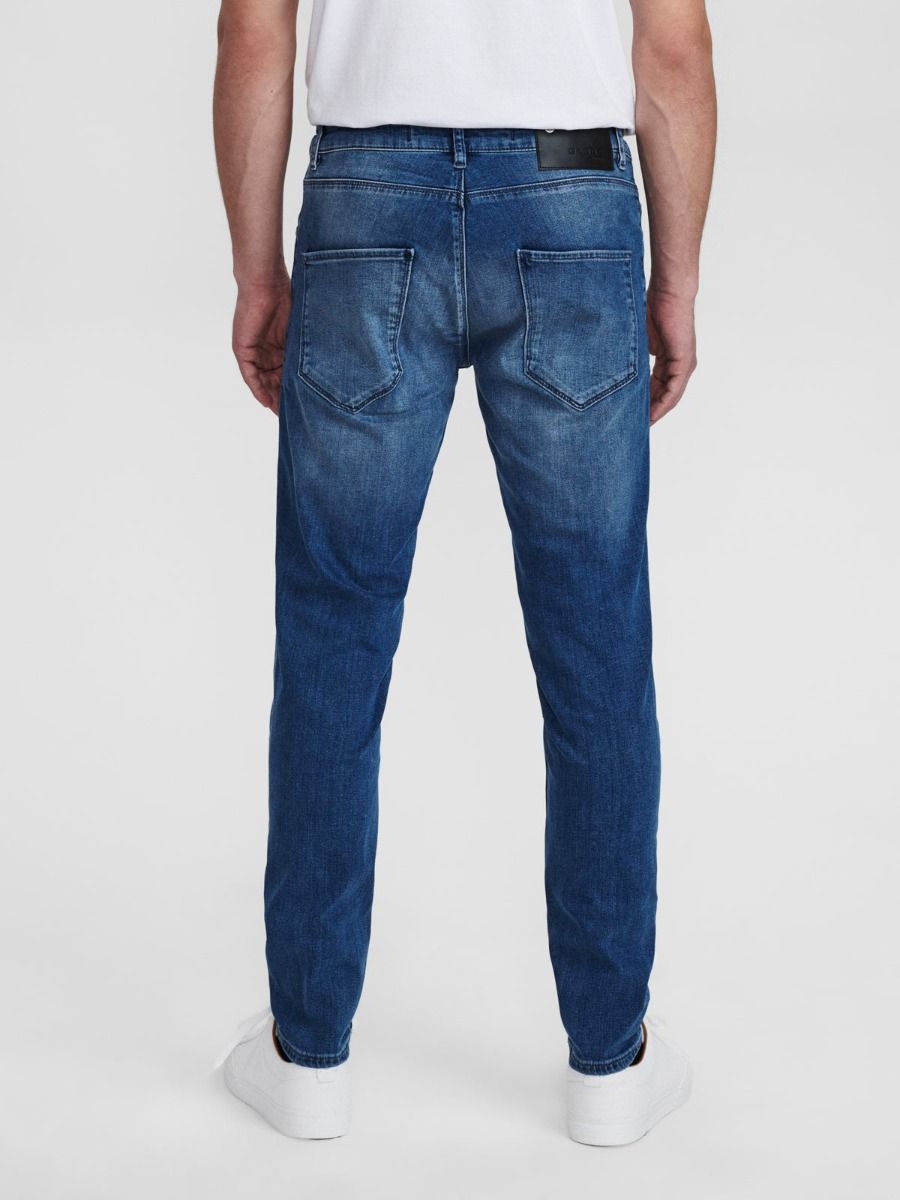 Jeans GABBA Rey Denim Wash - TUREK