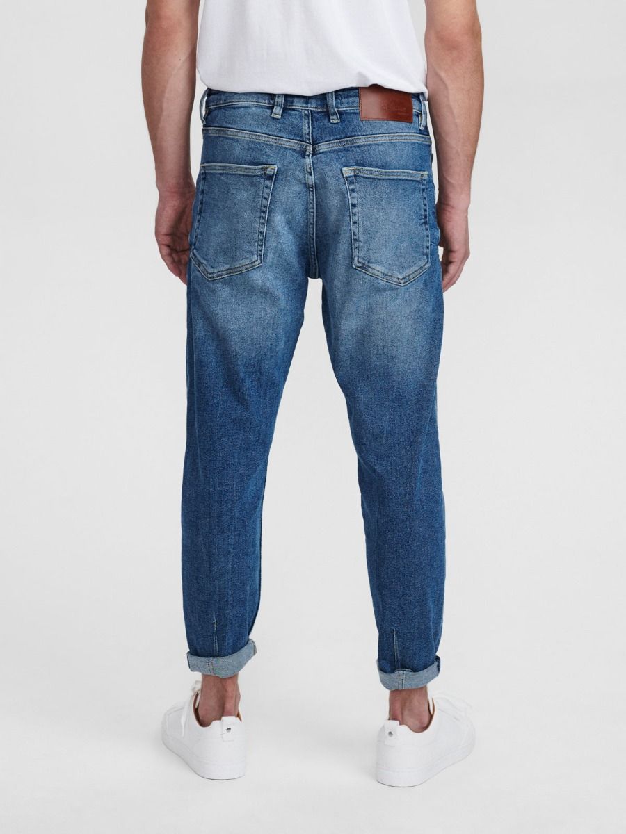 Jeans GABBA Alex Denim Wash - TUREK