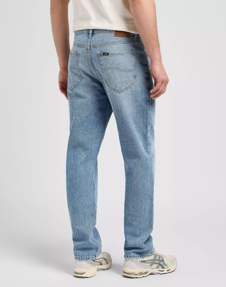 Jeans LEE Haden Reality Check - TUREK