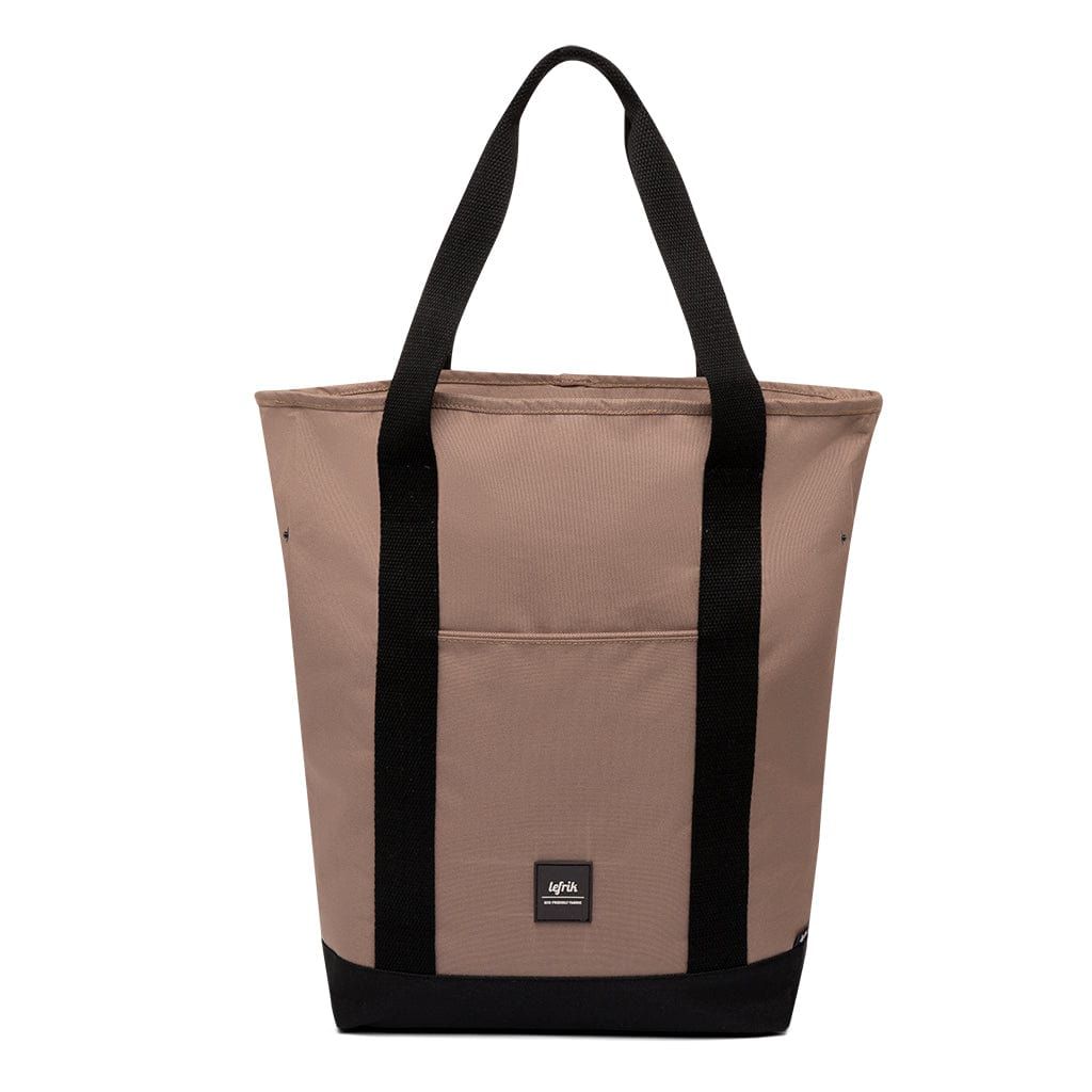 Rucksack/Tasche LEFRIK Roots Tote Bag - TUREK