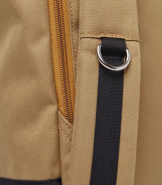 Rucksack SANDQVIST Ilon Multi Bronze Black - TUREK