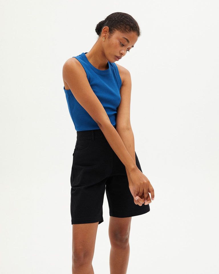 Top THINKING MU Juliette Blue - TUREK