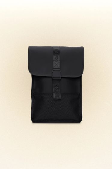Rucksack RAINS Trail Backpack Mini - TUREK